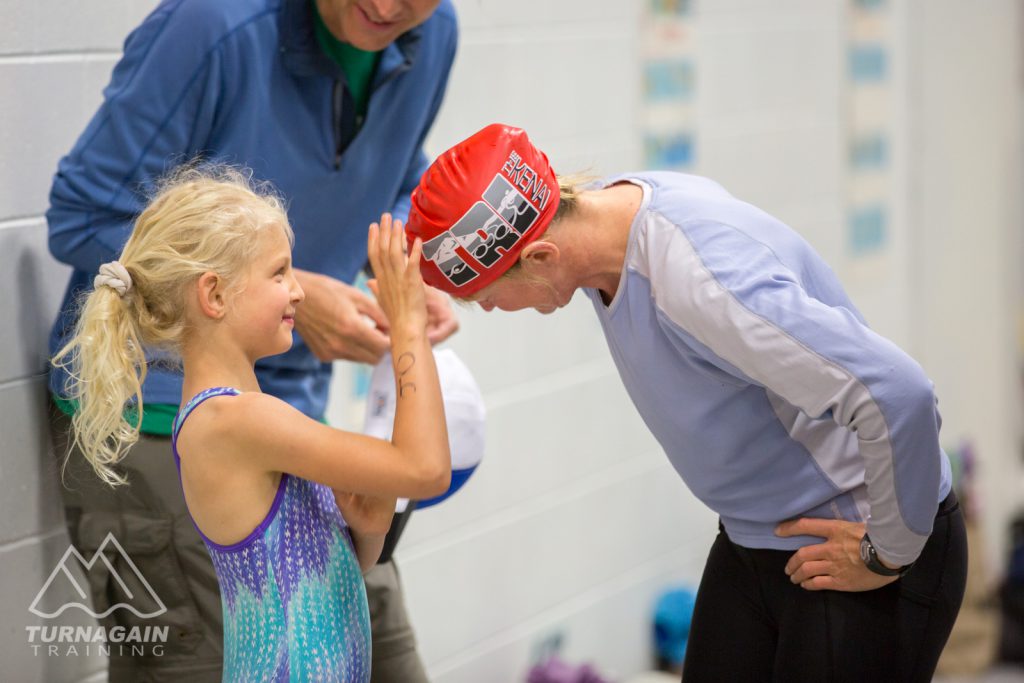 2018 Splash and Dash - Turnagain Training