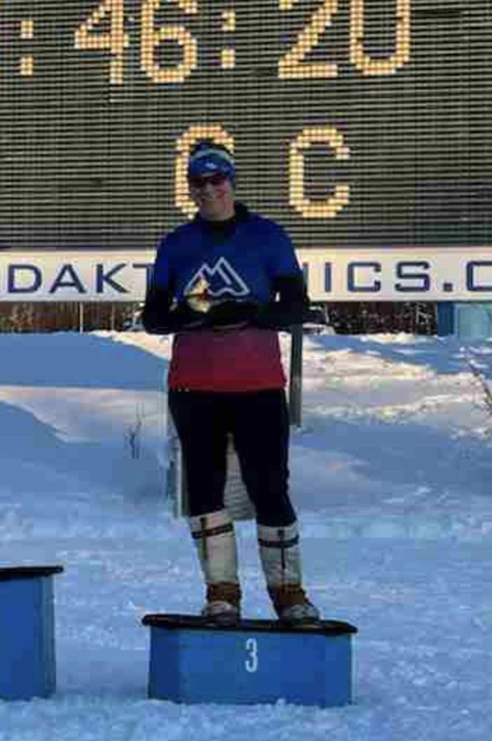 Meet the Athletes – Turnagain Training